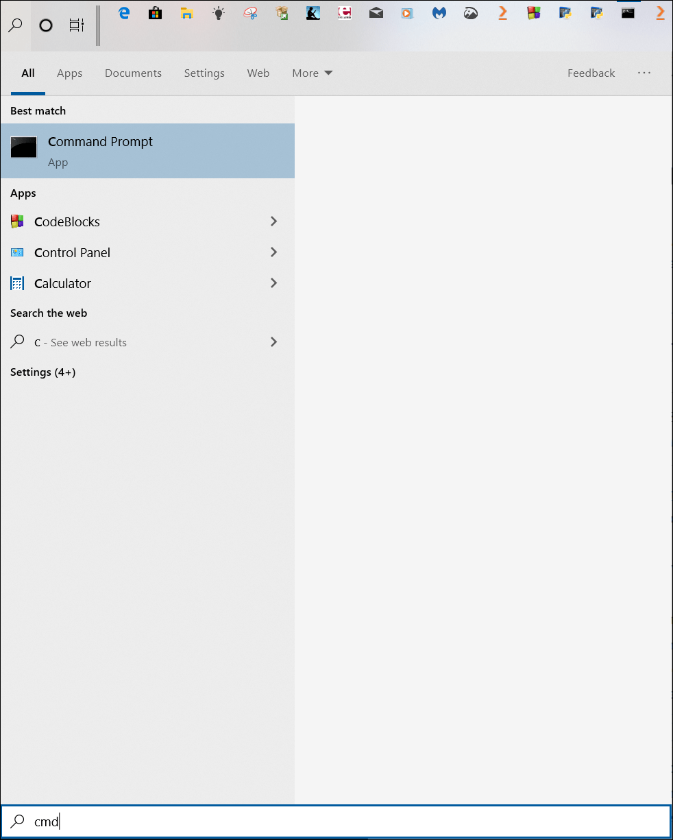 Learning Java Using Jshell Lean Execution